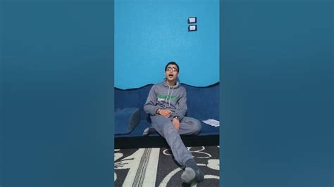 تقليد فريد الاطرش الب ومتاحه الشاعر عبد الرحمن الصاوي Youtube