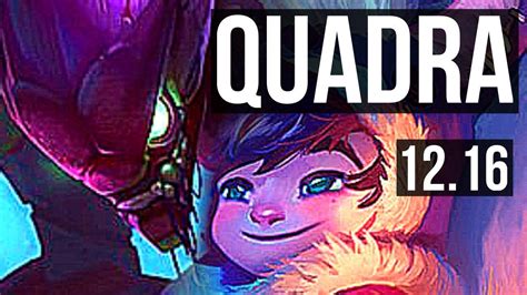 KHA ZIX Vs NUNU WILLUMP JNG Quadra Legendary Games KR Diamond