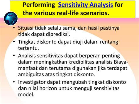 Fundamental Of Cba Cost Benefit Analysis Cost Benefit Analysis Cba