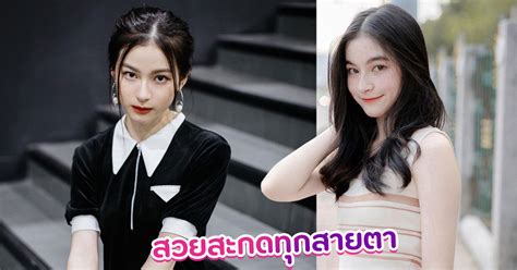 อัลบั้มภาพ พรีม ชนิกานต์ นักแสดงดาวรุ่งวัย 16 สวยออร่าสะกดทุกสายตา