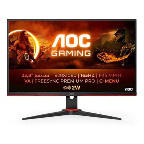 AOC PC Gaming ON