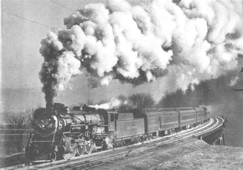 Southern Railway Class Ps 4 Locomotive Wiki Fandom