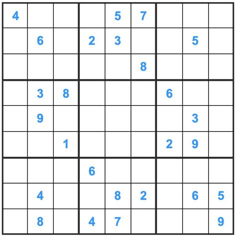 The Epoch Times On Linkedin Can You Solve Todays Sudoku Play For
