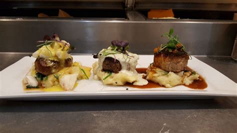 Chadds Ford Tavern With Chef Philip Ferro Rastelli Foods Group