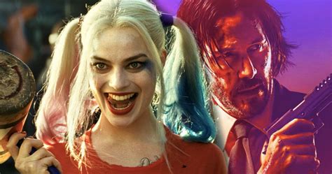 Birds Of Prey Reshoots Will Add New Action Scenes From John Wick Director