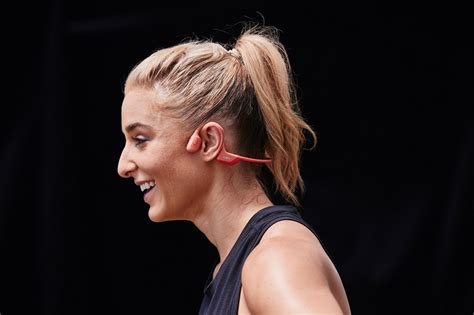 L I Ch Tuy T V I Khi Ch Y B Km M I Ng Y Shokz