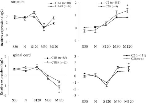Combination Of Regression And Clustering The Modified Clusters Marked