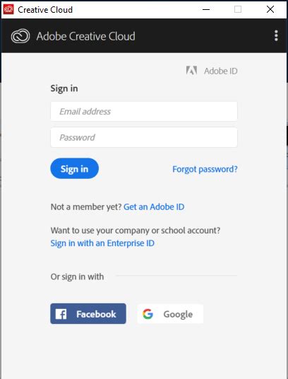 How To Uninstall Adobe Creative Cloud Completely