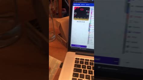 Microbit Youtube