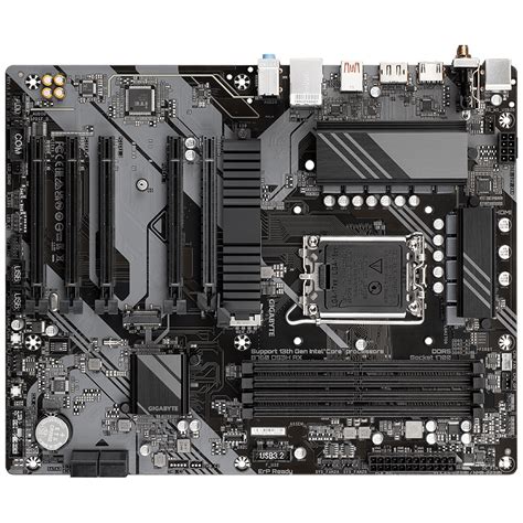 B760 Ds3h Ax｜aorus Gigabyte Global