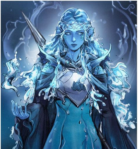 Pin Em Characters Em 2024 Personagens Dnd Fantasias Literárias