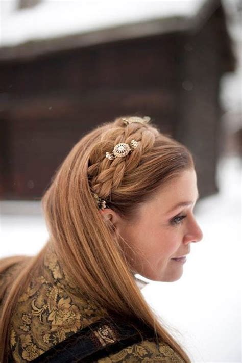 6 Recommendation Traditional Scandinavian Short Hairstyles For Women