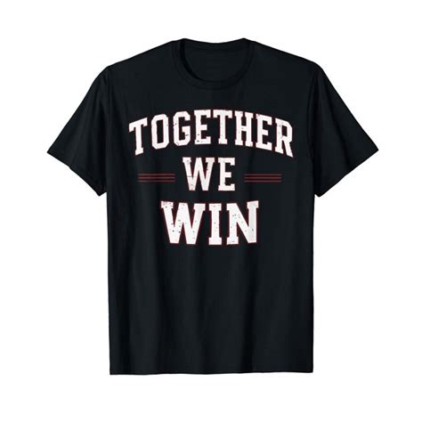 Team Building Employee Teamwork Work Teambuilding T Shirt S