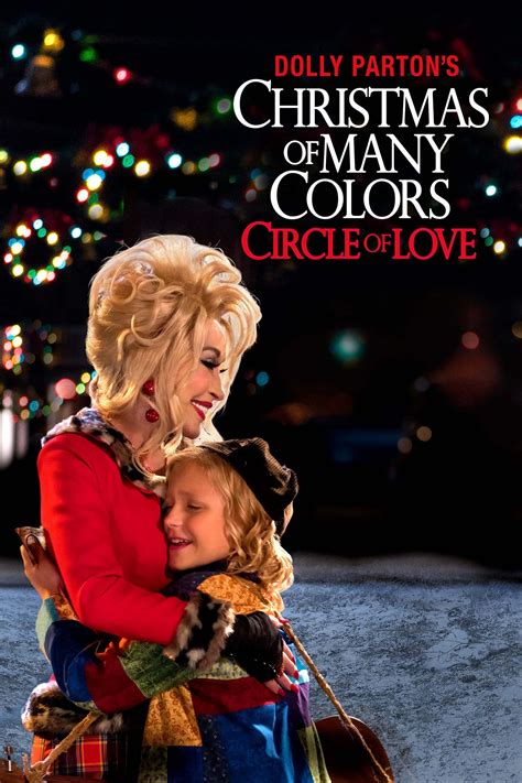 Dolly Partons Christmas Of Many Colors Circle Of