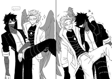 Dabihawks Pictures 19 My Hero Academia Memes My Hero