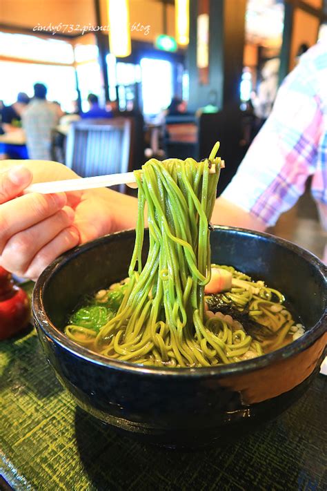 【京都宇治】伊藤久右衛門｜紫陽花季限定紫陽花聖代，還有抹茶布丁，抹茶蕎麥麵，一起抹茶一下！ Cindy的秘密花園
