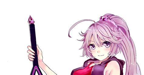 白猫プロジェクト メア ハムのイラスト Pixiv