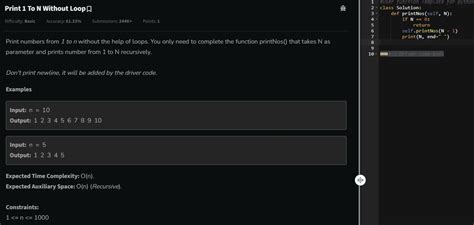Codechef Python Basics — 8 Practise Questions By Drishan Gogoi Medium