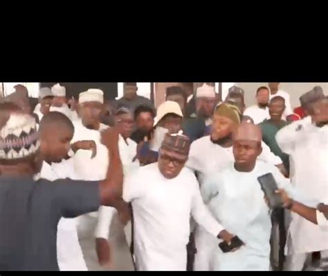 Supreme Court Ruling How Sdp Candidate Muritala Ajaka Narrowly