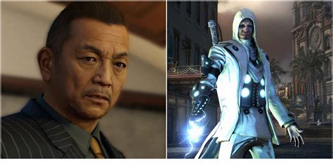 Best Video Game Final Bosses
