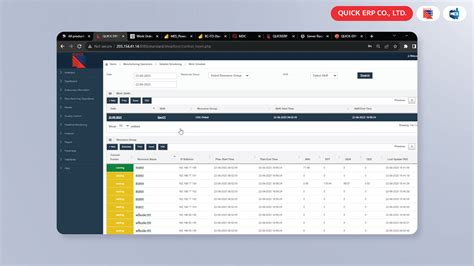 Quick Mes Automation Expo 2026