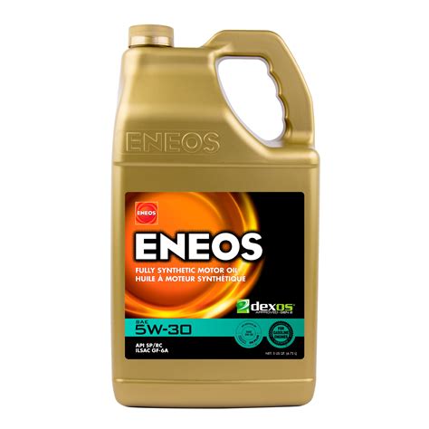 ENEOS 5W-30