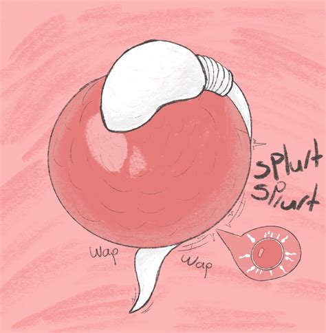 Rule 34 Ambiguous Gender Bodily Fluids Cum Duo Flowerbud Genital
