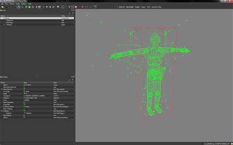 Oblivion Ragdoll Custom Universal Skeleton Addon For Ragdolls