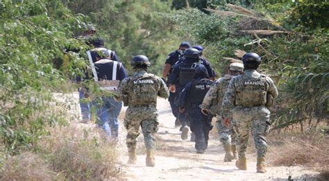 Realizan Recorridos De Vigilancia En El Estero Sjc