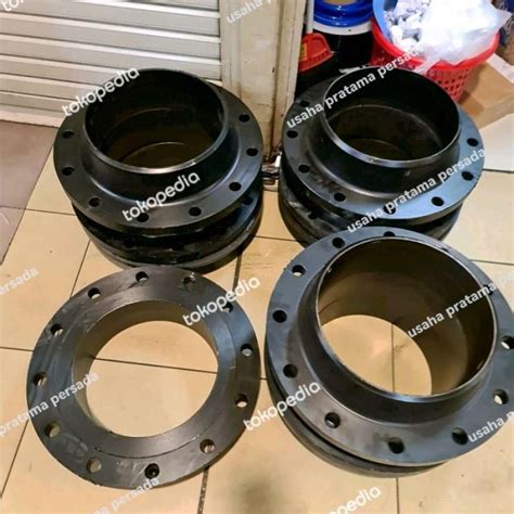 Promo Promo Flange Welding Neckwn Ansi 150 Sch 40 Weld Neck Cs 12