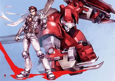 Cyberbots Image By Harymachinegun Zerochan Anime Image Board