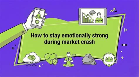 How To Stay Emotionally Strong During Market Crash Value Educator