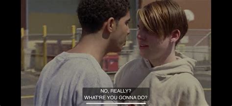 Jimmy And Spinner Were So Combative Pre Shooting 😂😂 R Degrassi