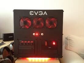 Case Gallery CUBE TechPowerUp Forums Case Gallery CUBE TechPowerUp Forums