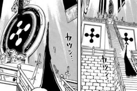 One Piece 1085 Rencana Shanks Dan Dragon Dimulai Holy Knight Awal