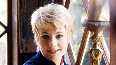 Shaun Cassidy Sends Sweet Message To Mom Shirley Jones Ahead Of Her