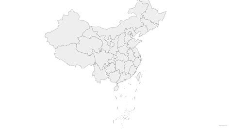 Echarts地图实现点击进入下一级行政区（地图钻取） 掘金