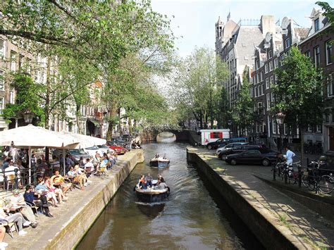 Cosa Vedere Ad Amsterdam In 2 Giorni Lostinfood