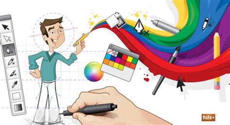 Designing Clean Good Looking Website Using Photoshop Elinsys Blog