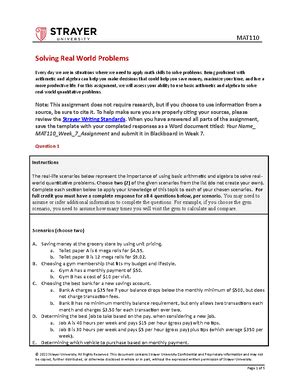 Solved What Is The Value Of Log Subscript A Open Parentheses Fraction Using Math To Inform