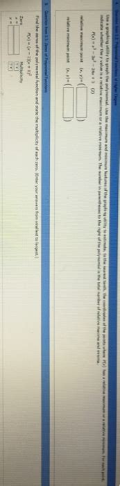 Solved Zero Chegg Com