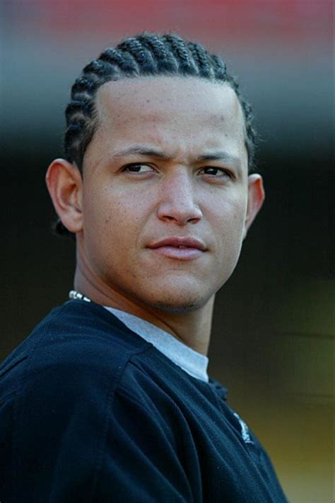 Classic Photos Of Miguel Cabrera Sports Illustrated
