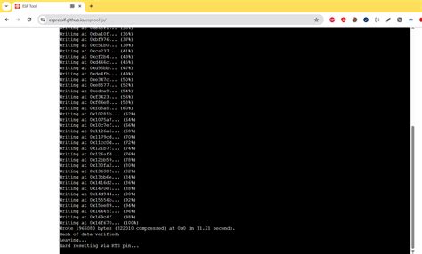 Update The Wifi Module Firmware On Arduino Uno R4 Wifi Board Codeskool