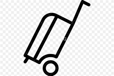 Trolley Suitcase Travel Bag Clip Art Png 550x550px Trolley Area