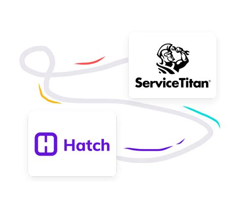 servicetitan hatch integrations hatch