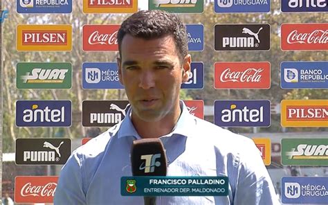 Tenfield Francisco Palladino Era Un Partido De Un Error Y Nos