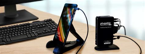 My Journey With The Linux Operating System A Docking Station