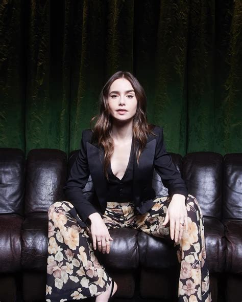 Date Night At Ysl Fw 24 • Paris Fashion Week • Lilys Ig • February 27