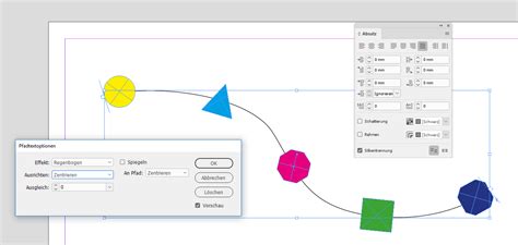 Solved Array Command In Indesign Adobe Community 10525561