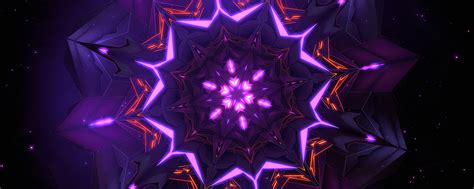 Excision Tour Stage Design Visuals On Behance